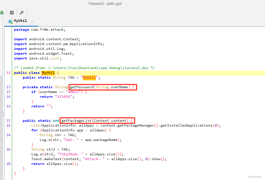Android APP代码执行历史漏洞与攻击面分析_android uri 漏洞-CSDN博客