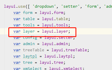 layui右边抽屉式弹出框实现方式_layui 右侧抽屉-CSDN博客