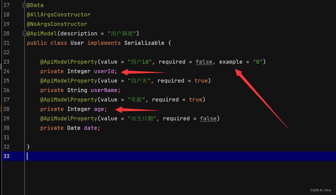  java lang NumberFormatException For Input String for Input