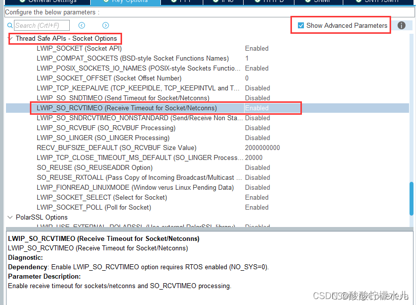 Stm32f4lan8720 Tcp网线热插拔故障stm32f407 读取l8720失败 Csdn博客