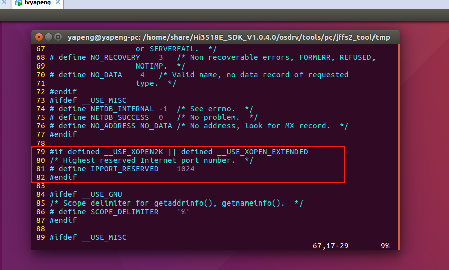 海思HI3518ev200环境搭建和SDK编译------SDK编译_海思sdk编译-CSDN博客