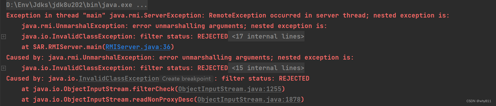RMI-JEP290的分析与绕过-CSDN博客