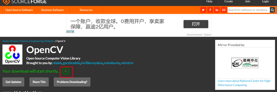 opencv4.5.4 + VS2022 的开发环境搭建_opencv4.5.4和vs2022-CSDN博客