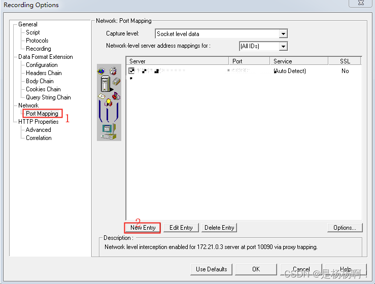 loadrunner常用操作_load runner在action初始化-CSDN博客