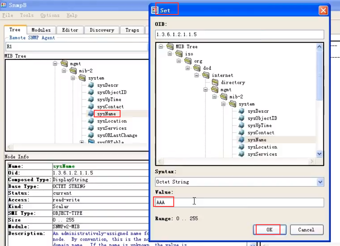 华为 SNMP协议_snmp-agent local-engineid-CSDN博客