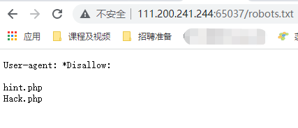 xctf攻防世界 Web高手进阶区 Web_php_wrong_nginx_config_xctf web admin-CSDN博客