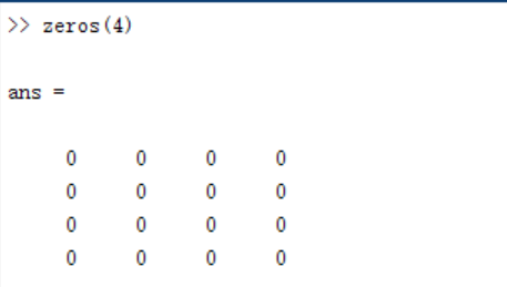 MATLAB_矩阵与数组初识（矩阵的创建、合并、寻访、赋值、随机数种子、多维矩阵(cat,repmat,reshape)、稀疏矩阵）_matlab多维矩阵-CSDN博客