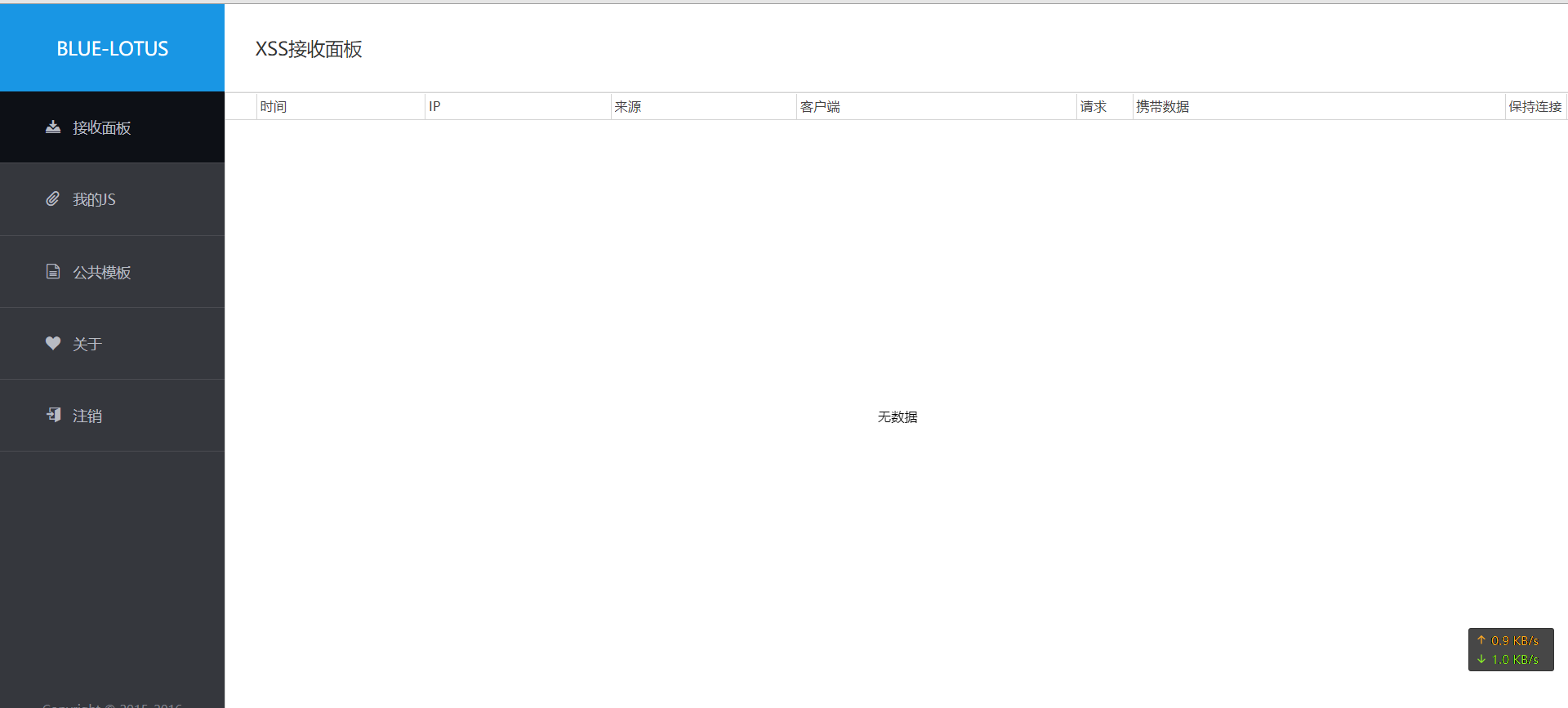 BlueLotus的安装及使用-CSDN博客