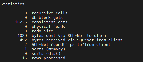 Oracle direct path write temp、direct path read temp引起的效能问题-CSDN博客