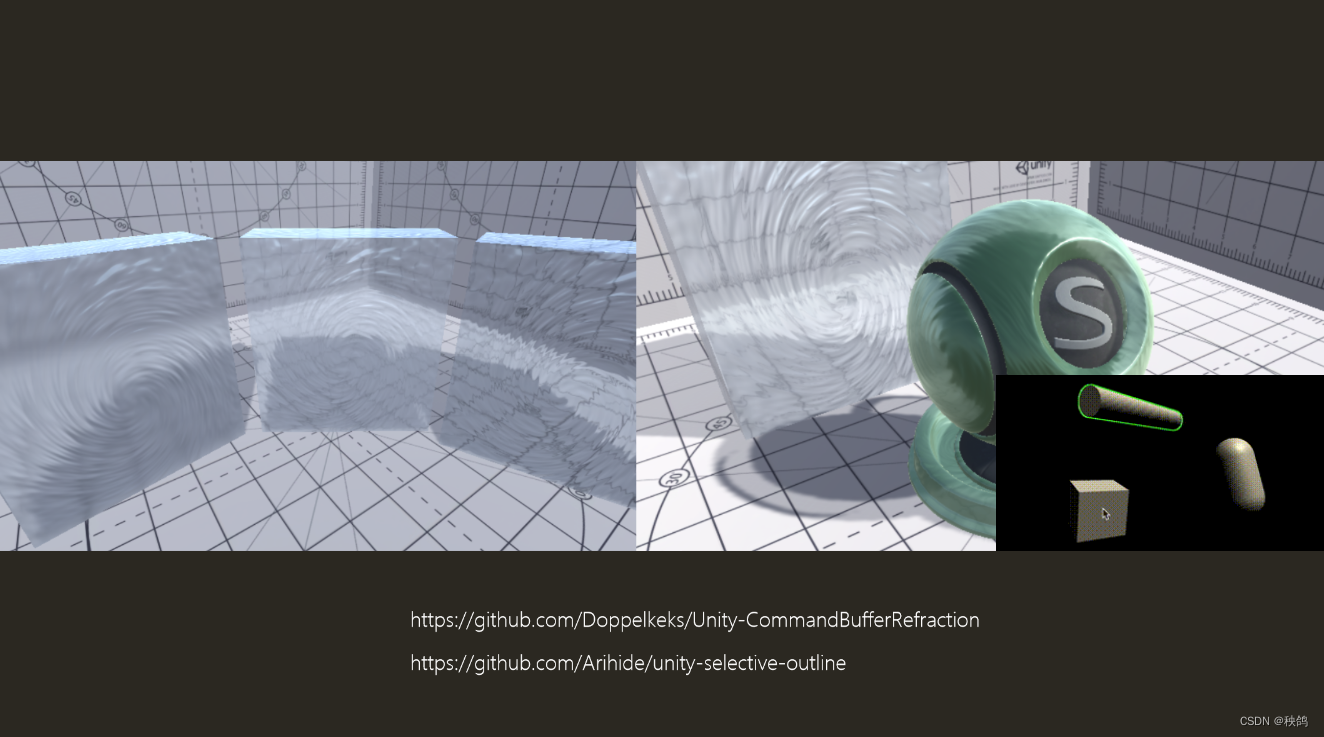 CommandBuffer_commandbuffer 解耦-CSDN博客