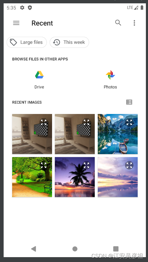 嵌入式Android开发：从相册中获取图片（最新版API）-CSDN博客