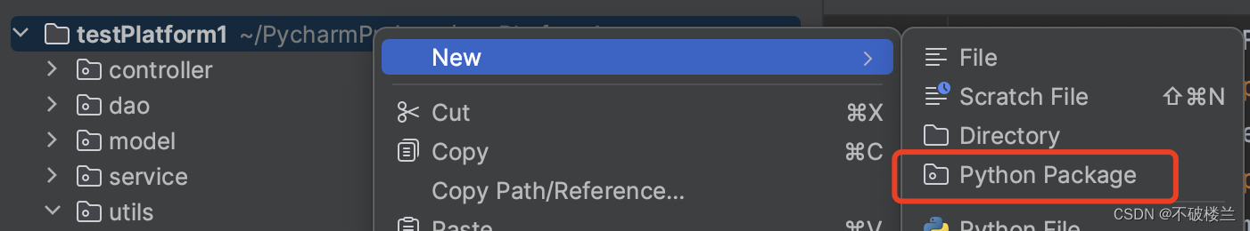 Python文件名与包名重名引发的血案..._python3 包名跟本地冲突-CSDN博客