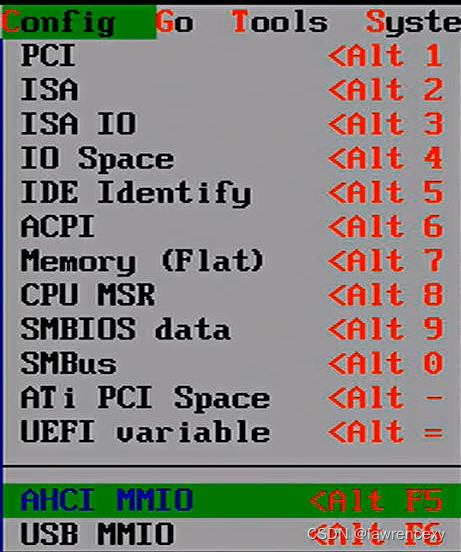 UEFI下RU.EFI工具介绍-CSDN博客