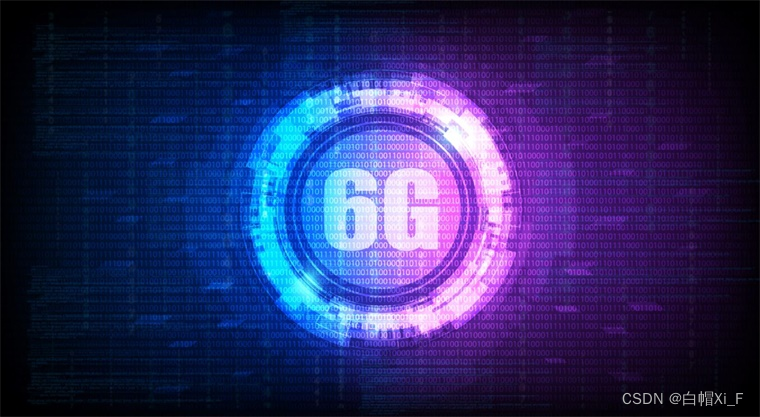 浅谈移动通信技术的发展，从1G到6G_1g到6g的发展历程及主要特点-CSDN博客