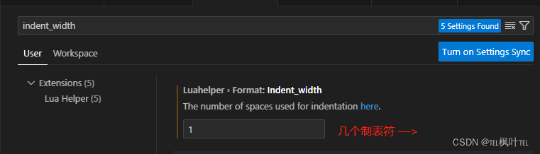 VSCode代码格式化风格设置_vscode格式化代码风格设置-CSDN博客