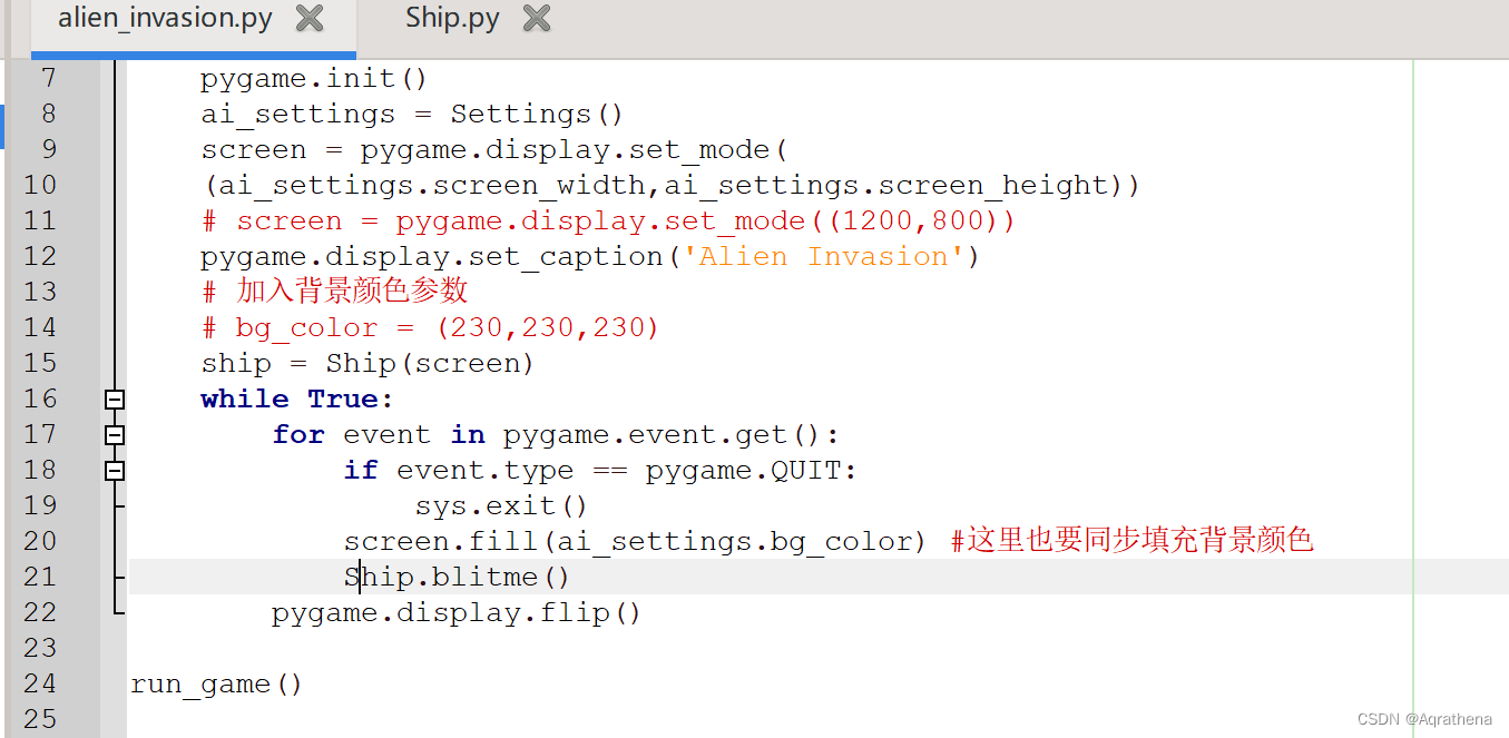 python学习2，细节-CSDN博客