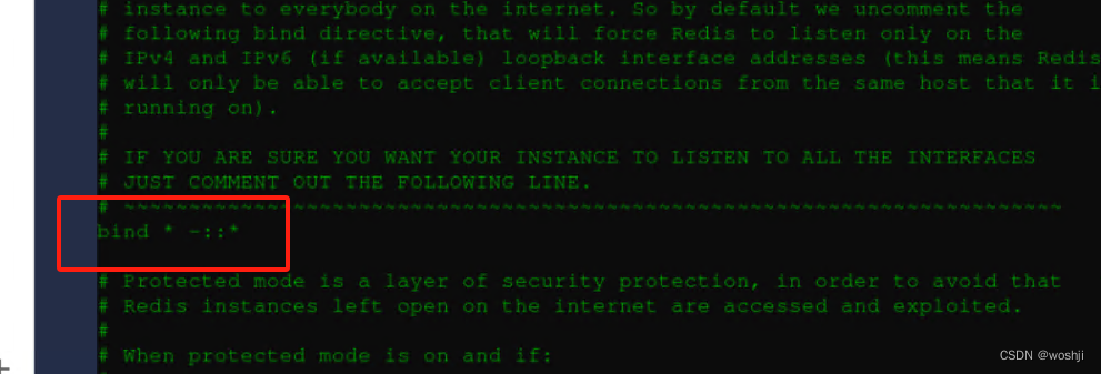 springboot对ipv6改造,mysql/redis_springboot ipv6-CSDN博客