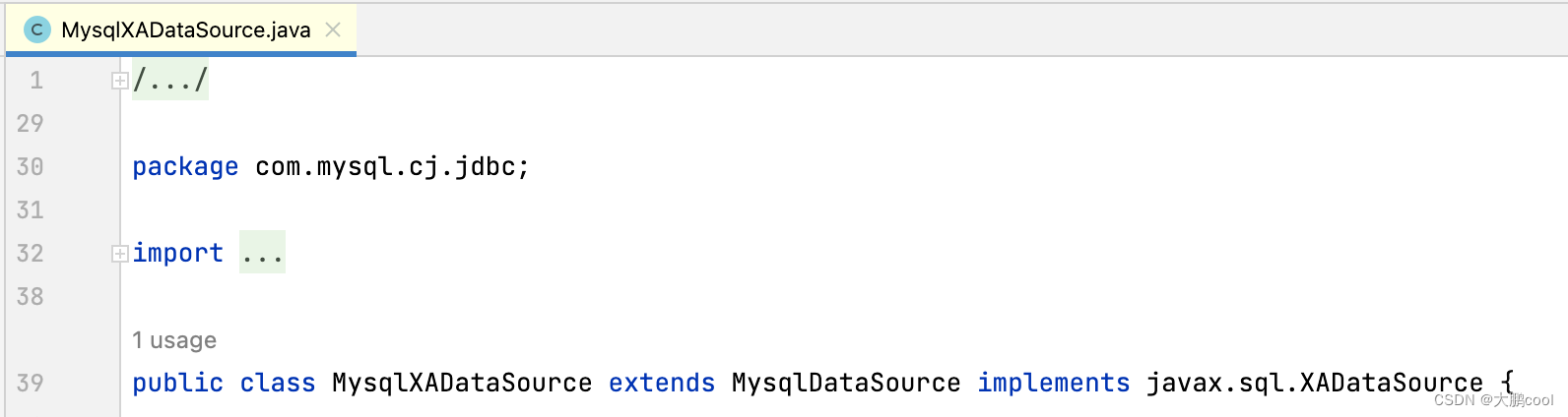 Java 分布式事务规范 JTA 从入门到精通-CSDN博客