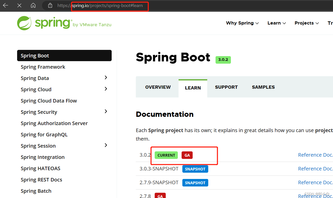 创建一个简单的springboot程序(helloworld)springhelloworld编写步骤 Csdn博客