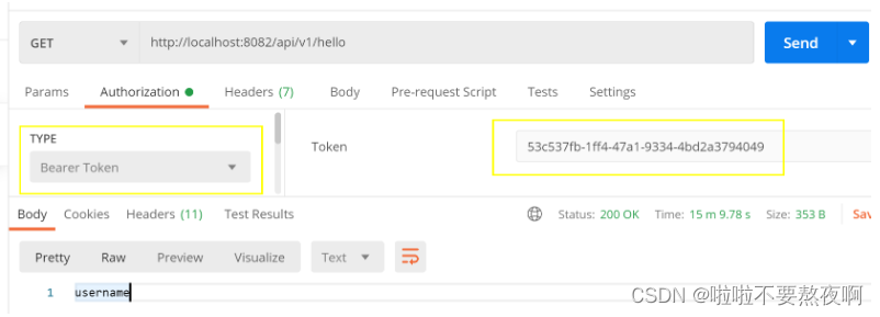 SpringSecurity Oauth2 - 05 /oauth/token请求认证流程源码分析_oauth2 checktoken 如何请求-CSDN博客
