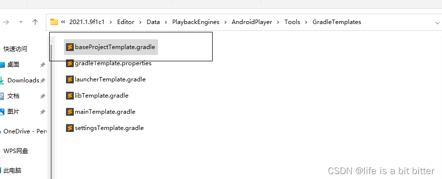 【Unity gradle打android包网络连接超时错误 connec xxx ttime out】_unity mirror 连接超时-CSDN博客