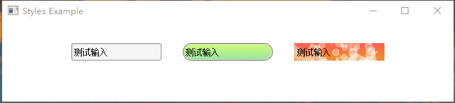 QML进阶(九)通过样式代理实现复杂自定义样式_qml implicitwidth-CSDN博客