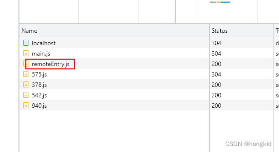 webpack5-模块联邦(ModuleFederation)_webpack5模块联邦-CSDN博客