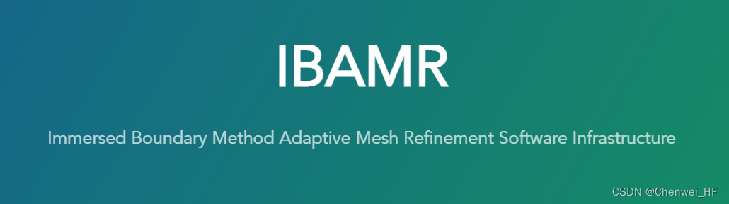 IBAMR在Linux系统的安装_linux 上构建 ibamr-CSDN博客