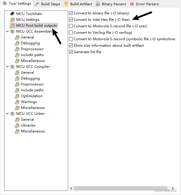 STM32CubeIDE：新建STM32H743Ⅱ工程_master clock output-CSDN博客