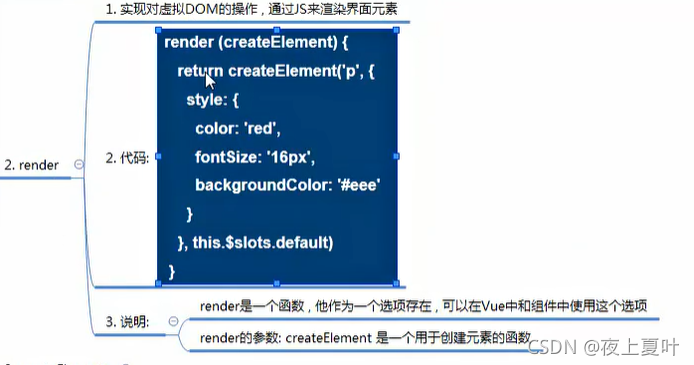 Vue学习笔记三:vue开发基础下vue全局api接口的主要内容 Csdn博客