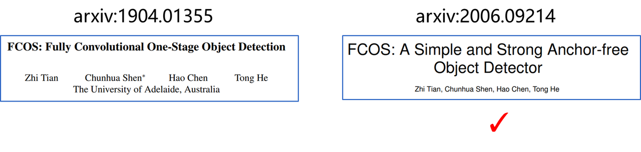 3D目标检测算法调研&FCOS/FCOS3D/FCOS3D++算法介绍-CSDN博客