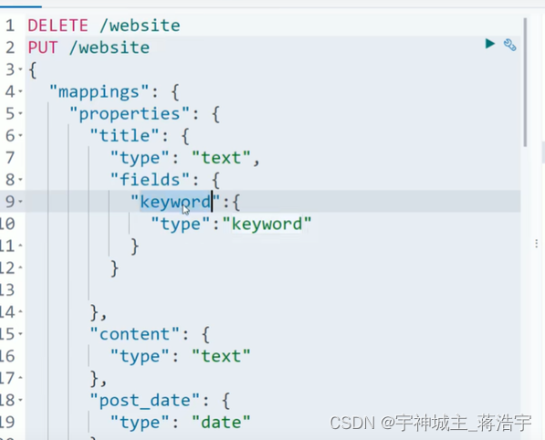 Es Elasticsearch 十二 Es 搜索入门 Query Stirng Search 查询短语搜索 Query String 基础语法 Query Dsl Scroll 分批查询