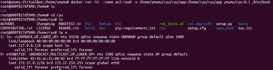 基于SDN的访问控制模块实现_sdn访问控制csdn-CSDN博客