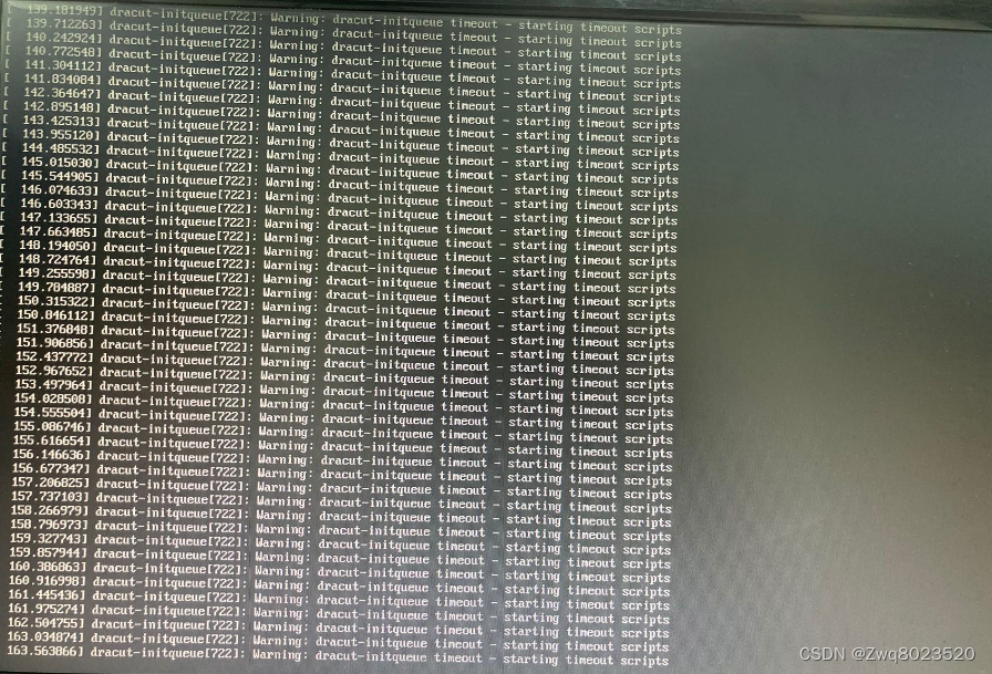 使用U盘安装Centos7详细安装教程以及遇到的问题详解_u盘安装centos7安装教程-CSDN博客