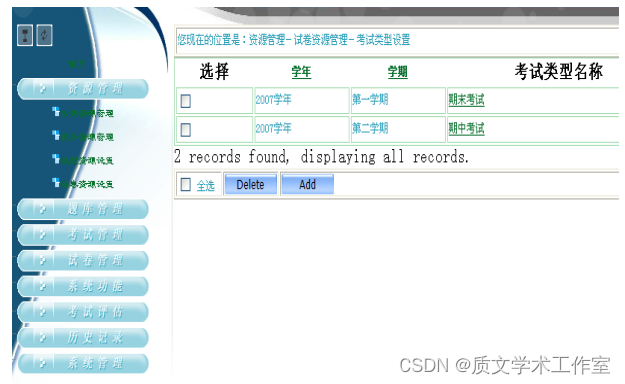 Java 公共资源模块的设计与开发（论文源码）nuevejava怎么开发公共组件 Csdn博客