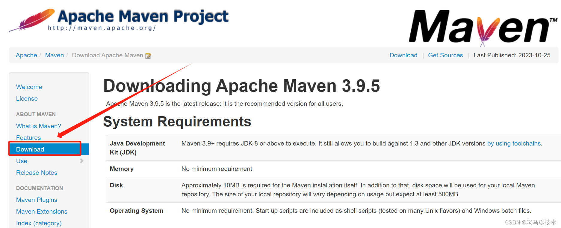 IDEA配置Maven的详细教程_ideamaven怎么配置-CSDN博客