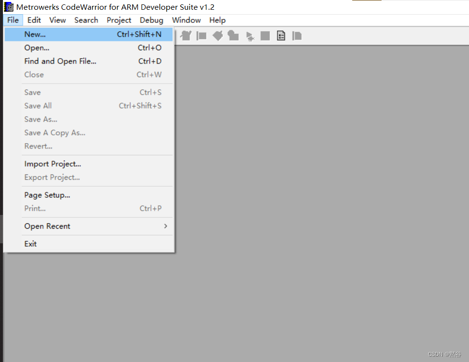 ADS，AXD基本使用说明-CSDN博客