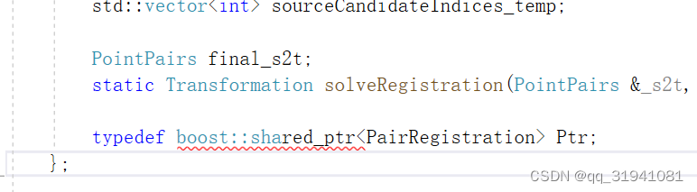VS2019+PCL1.12+Hierarchical Multiview Rigid Registration_pclhierarchicalreconstruction-CSDN博客