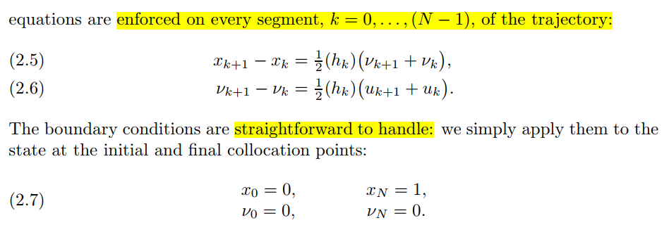 【trajectory optimization】1 intro-CSDN博客
