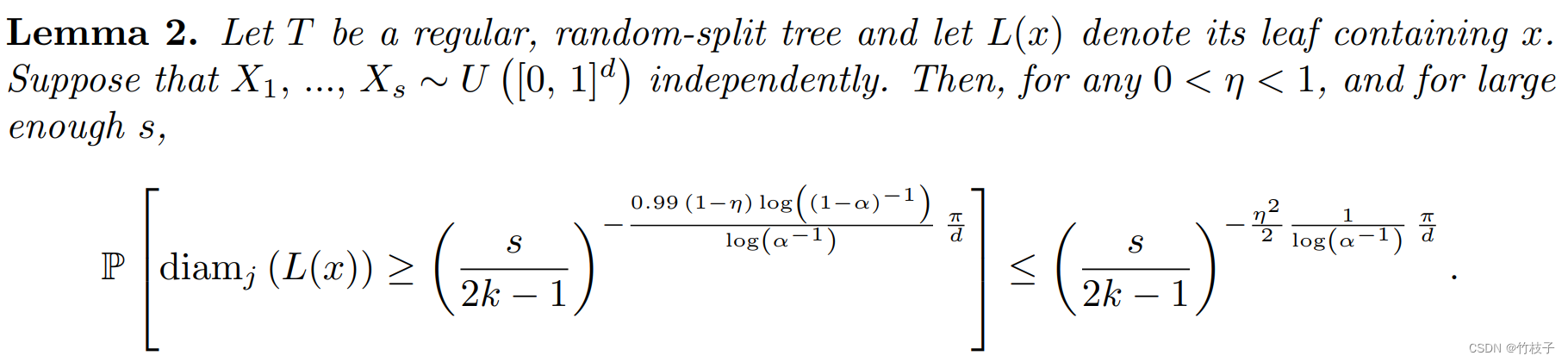 Causal Forest Theory_decision trees for uplift modeling with single and-CSDN博客