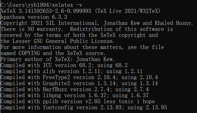 LaTeX教程1_texstudio创建文件夹-CSDN博客
