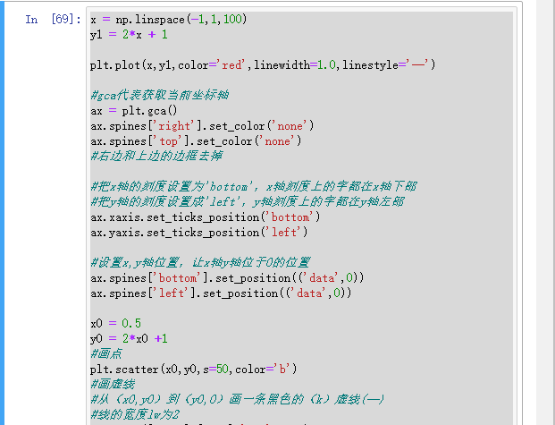 matplotlib legend图例&matplotlib标注_matplotlib的legend 'ticks-CSDN博客