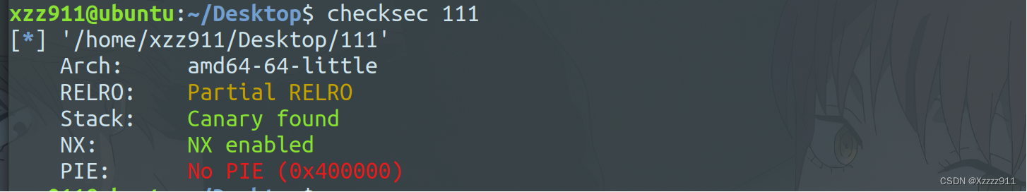 NewStarCTF 2023 [WEEK 3] PWN_newstarctf 2023 公开赛道 pwn-CSDN博客