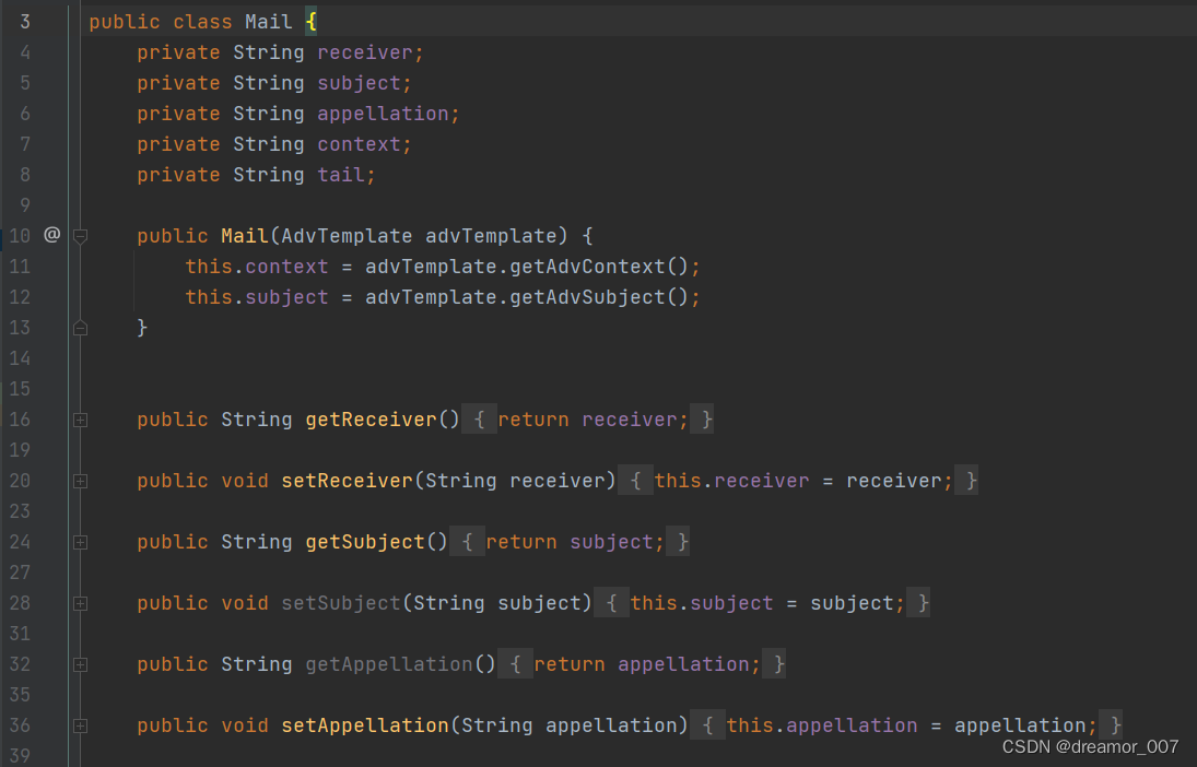 设计模式---原型模式_安全访问场景原型模式怎么设置-CSDN博客