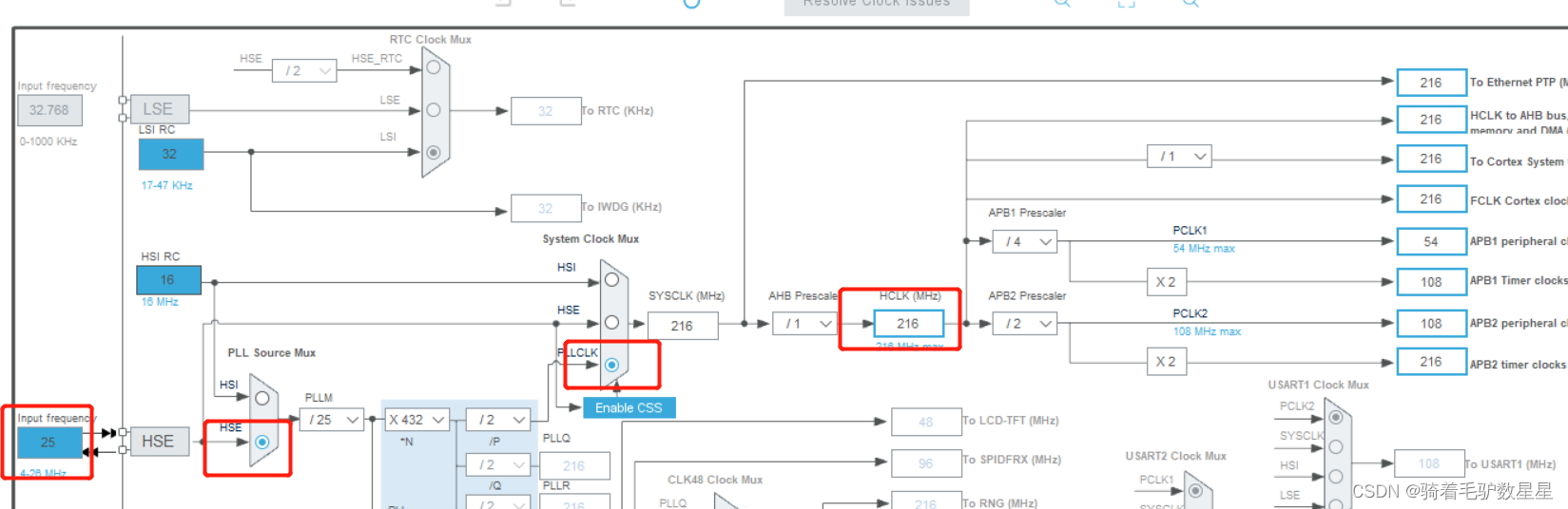 STM32CubeMX V6.3.0 在STM32F767ZGT6（自制板子）上实验1 LED闪烁显示_stm32f767igt6cubemx-CSDN博客