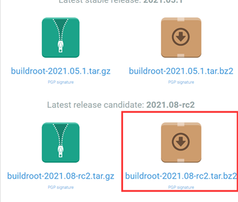 从0到1学会Buildroot根文件系统构建-CSDN博客