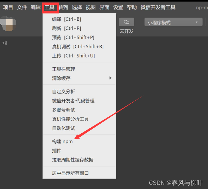 小程序报错uncaught Referenceerror Wxconfig Is Not Defined解决方法 Referenceerror Config Is Not