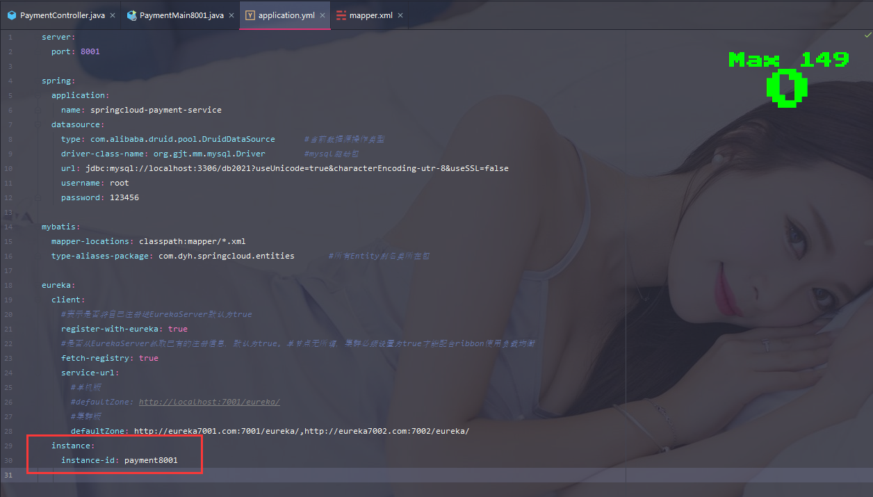 手把手教你搭建SpringCloud项目（六）actuator微服务信息完善与Eureka自我保护机制_springcloud2022的actuator配置-CSDN博客