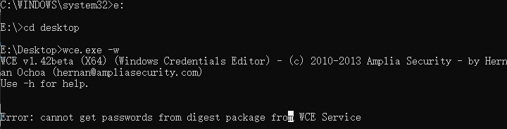 Windows、Linux密码破解—John、Hydra、hashcat、Mimikatz等工具基本使用_metetpreter获取linux的root密码-CSDN博客